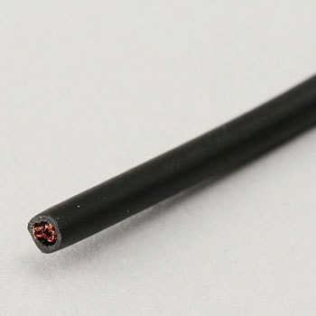 同軸ケーブル1.5C-2V 関西通信電線 同軸ケーブル 【通販モノタロウ】