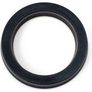 USH 30 40 6 パッキン USH型 NOK 内径d 30Φmm、外径D 40Φmm、幅h 6mm、材質 ニトリルゴム(A505)、1個 ...