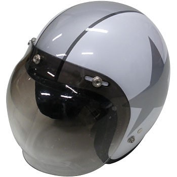 CS-225 ヘルメット 1個 CEPTOO 【通販モノタロウ】