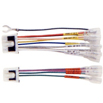 ECK-021N 純正ステレオコネクター 1セット ENDY 【通販モノタロウ】