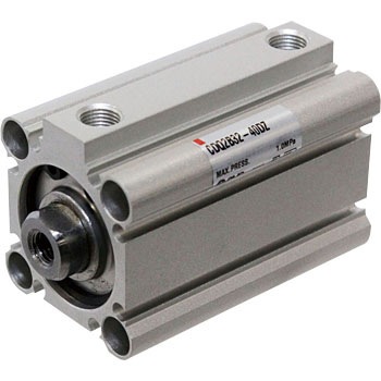 薄形シリンダ CQ2シリーズ(CDQ2B32-40DZ-～) SMC 薄形シリンダ CQ2 シリーズ 【通販モノタロウ】 CDQ2B32-40DZ～