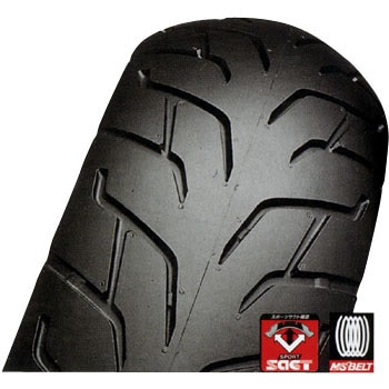 MCR02357 BATTLAX RADIAL BT-92 1本 BRIDGESTONE(ブリヂストン) 【通販モノタロウ】