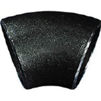 45L-SGP-100A 溶接式管継手 45°ロングエルボ 1個 日鉄住金機工 【通販モノタロウ】