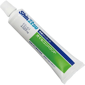 KS-61-100 ペースト型シリコーン離型剤 1本(100g) 信越化学工業 【通販モノタロウ】 37152272