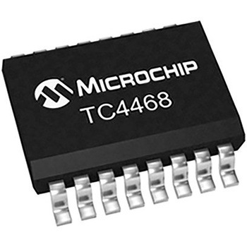 TC4468COE MICROCHIP 受動部品その他関連用品 【通販モノタロウ】