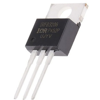 IRFB3206PBF INFINEON 受動部品その他関連用品 【通販モノタロウ】