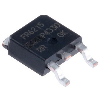 IRFR6215PBF INFINEON 受動部品その他関連用品 【通販モノタロウ】