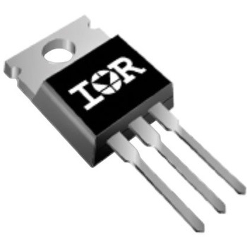 IRL3103PBF INFINEON 受動部品その他関連用品 【通販モノタロウ】