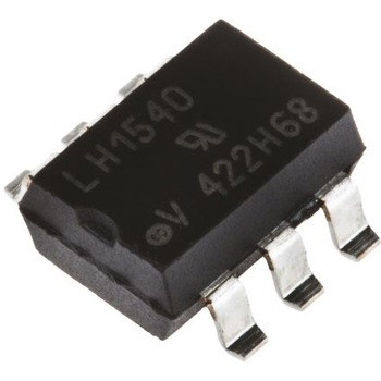 LH1540AABTR VISHAY 受動部品その他関連用品 【通販モノタロウ】