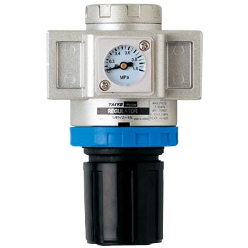 MRV2-15 エアレギュレータ MRV2シリーズ 1個 ParkerTAIYO 【通販モノタロウ】