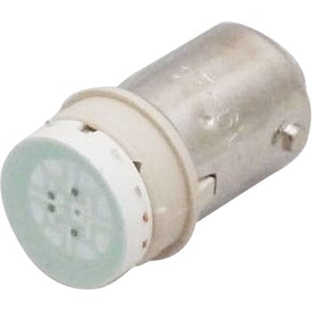 LBA9-24G-1 LED球 1個 マルヤス電業 【通販モノタロウ】