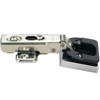 ランプ印 ワンタッチスライド丁番 G230 LAMP(スガツネ工業) 【通販モノタロウ】