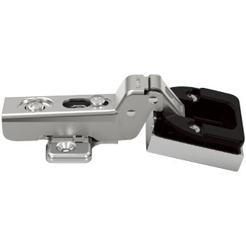 G230-C32/9T ランプ印 ワンタッチスライド丁番 G230 1個 LAMP(スガツネ工業) 【通販モノタロウ】