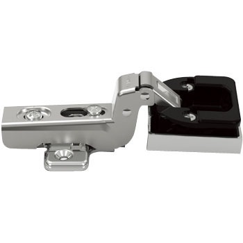 G230-32/0T ランプ印 ワンタッチスライド丁番 G230 1個 LAMP(スガツネ工業) 【通販モノタロウ】