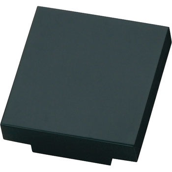 G230-FP/BL ランプ印 G230用 正面プレート G230-FP 1個 LAMP(スガツネ工業) 【通販モノタロウ】