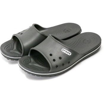 892537 Crocband II Slide 1足 crocs 【通販モノタロウ】