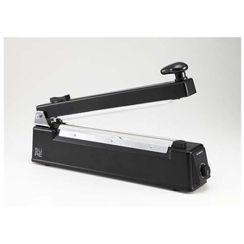 NL-302JC-5(Black) 卓上シーラー NLシリーズ 1個 SURE(石崎電機製作所) 【通販モノタロウ】