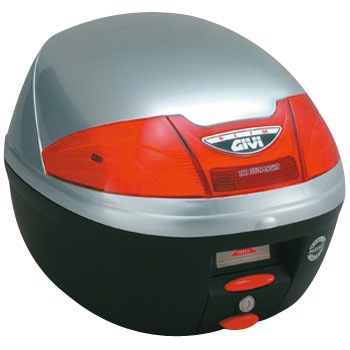E230シリーズ GIVI(ジビ) テールボックス本体 【通販モノタロウ】