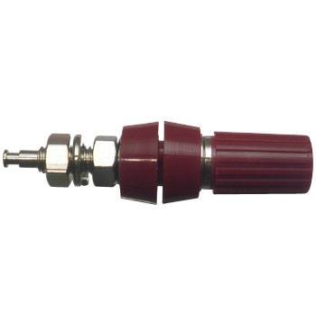 MT-123-R MTターミナル 1個 ミヤマ電器 【通販モノタロウ】