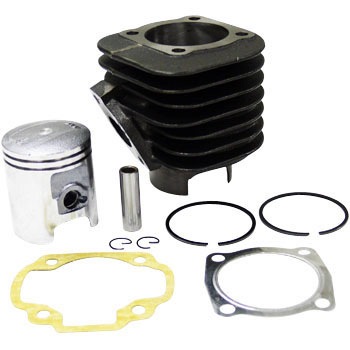 MOCKBY-07 ボアアップシリンダーキット 1セット KJT 【通販モノタロウ】