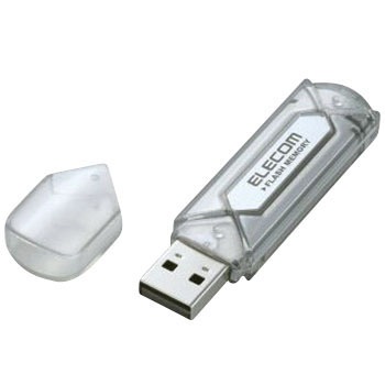 EU RoHS指令準拠USBメモリ エレコム USB-Aメモリ 【通販モノタロウ】