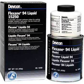 D94L Flexane 94L 1セット Devcon(デブコン) 【通販モノタロウ】