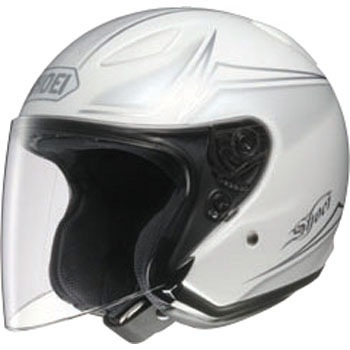 J-STREAM SOLAS 1個 SHOEI 【通販モノタロウ】