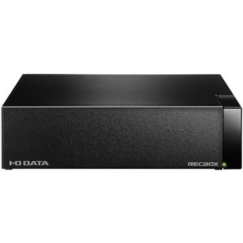 HVL-S4 RECBOX 1台 I ・O DATA(アイ・オー・データ) 【通販モノタロウ】