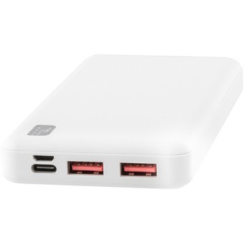 PD対応モバイルバッテリー 10000mA グリーンハウス 【通販モノタロウ】