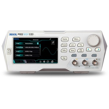 任意波形ファンクション・ジェネレータ DG800/900シリーズ RIGOL(リゴル) 電気測定その他関連用品 【通販モノタロウ】