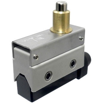 AZ7110 MLミニリミットスイッチ 1個 パナソニック(Panasonic) 【通販モノタロウ】