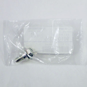 901000365 (9010)フランジ ボルト 1個 スバル 【通販モノタロウ】