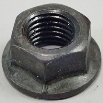 902370029 (9023)エキゾーストスタッドナット 1個 スバル 【通販モノタロウ】 40642717