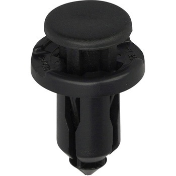 57728AC090 (5772)R/バンパクリップ 1個 スバル 【通販モノタロウ】