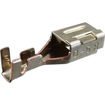 316040-2 D-5000シリーズ コンタクト 1パック(50個) TE Connectivity Japan(旧 ...