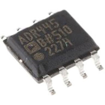ADR445BRZ Analog Devices 基準電圧IC， 出力：5V， 8ピン SOIC 1個 ANALOG DEVICES 【通販モノタロウ】