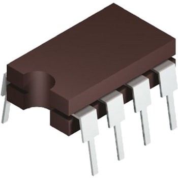 AD708BQ Analog Devices オペアンプ， 8-Pin CERDIP 1個 ANALOG DEVICES 【通販モノタロウ】