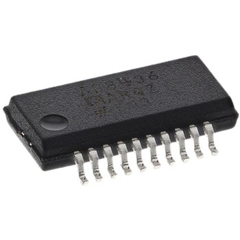 AD8436ARQZ Analog Devices 低電圧 True RMS/DCコンバータ， 20-Pin QSOP 1個 ANALOG ...