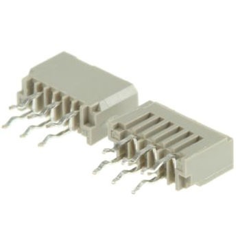 06FMN-BTK-A (LF)(SN) JST FPC / FFC コネクタ， メス， 6極， 1mm 1袋(10個) JST(日本圧着端子 ...