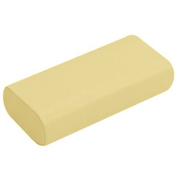 TB-77C-110 かどまるマクラ アイボリー 高田ベッド製作所 TB-77C-110 - 【通販モノタロウ】 41168076