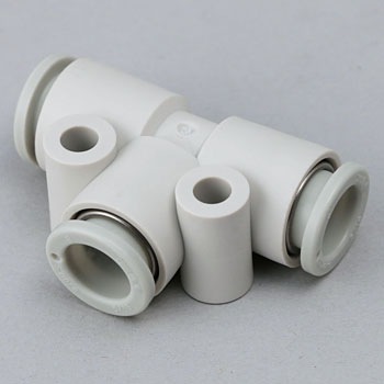 チーズ KQ2T ミリサイズ SMC 配管用ワンタッチ管継手 【通販モノタロウ】 KQ2T04-00A～