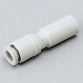 KQ2R04-08A レジューサ KQ2R ミリサイズ 1個 SMC 【通販モノタロウ】