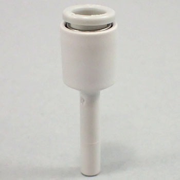 KQ2R06-04A レジューサ KQ2R ミリサイズ 1個 SMC 【通販モノタロウ】