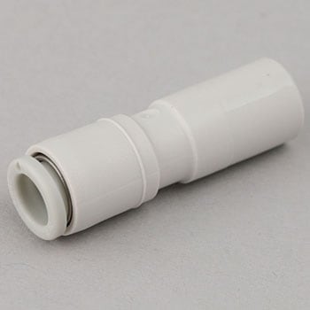 KQ2R06-10A レジューサ KQ2R ミリサイズ 1個 SMC 【通販モノタロウ】