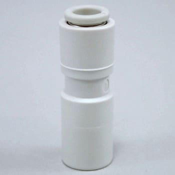 KQ2R06-12A レジューサ KQ2R ミリサイズ 1個 SMC 【通販モノタロウ】