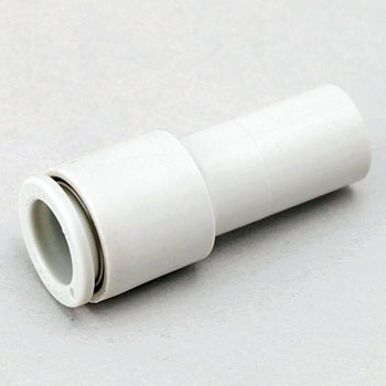 KQ2R10-12A レジューサ KQ2R ミリサイズ 1個 SMC 【通販モノタロウ】