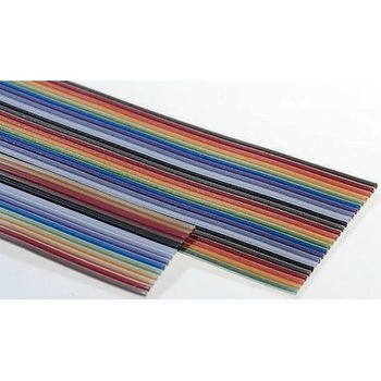 359-986 RS Pro FPC/FFCケーブル， 36芯， 全長：30m 1箱(30m) RS PRO 【通販モノタロウ】