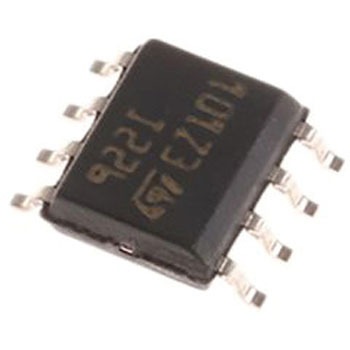 TS922ID STMicroelectronics オペアンプ， 3 ～9 V， 8-Pin SOIC 1袋(5個) STMicro 【通販モノタロウ】