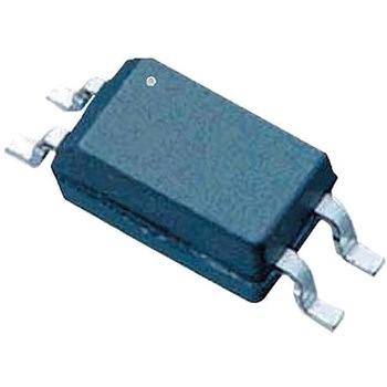 TLP293(GB-TPL，E(T フォトカプラ Toshiba (東芝) TLP293(GB-TPL，E(T， トランジスタ出力， 4 ...