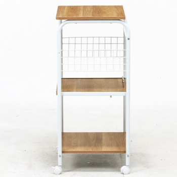 14640 レンジワゴン FBC-03-2 WA/NA 1台 不二貿易 【通販モノタロウ】